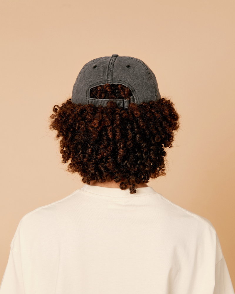 Washed Dad Cap - Mindful Merch